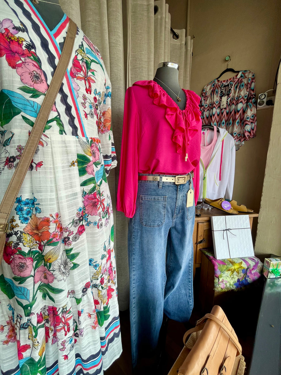 Tops + Jackets – didis.com.au