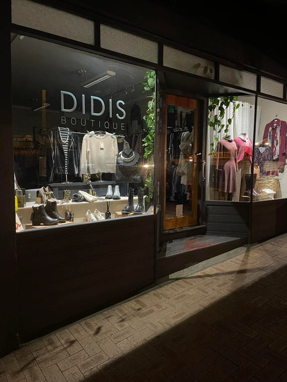 Didis Denmark WA – didis.com.au